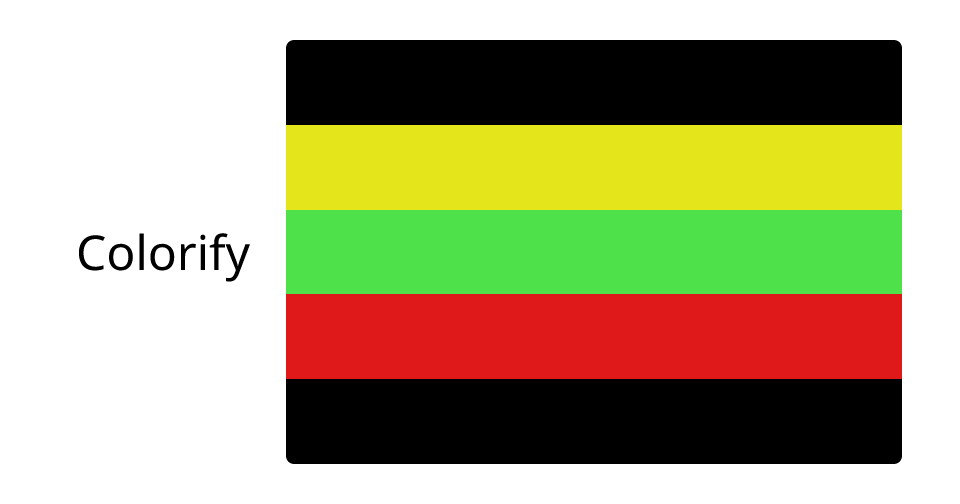 Square Color Palette | Colorify