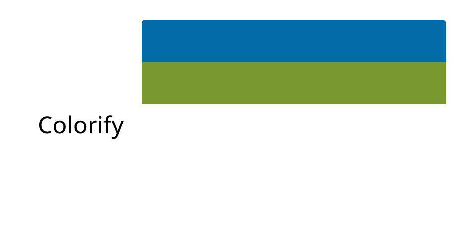 Rbc Life Colours Color Palette | Colorify