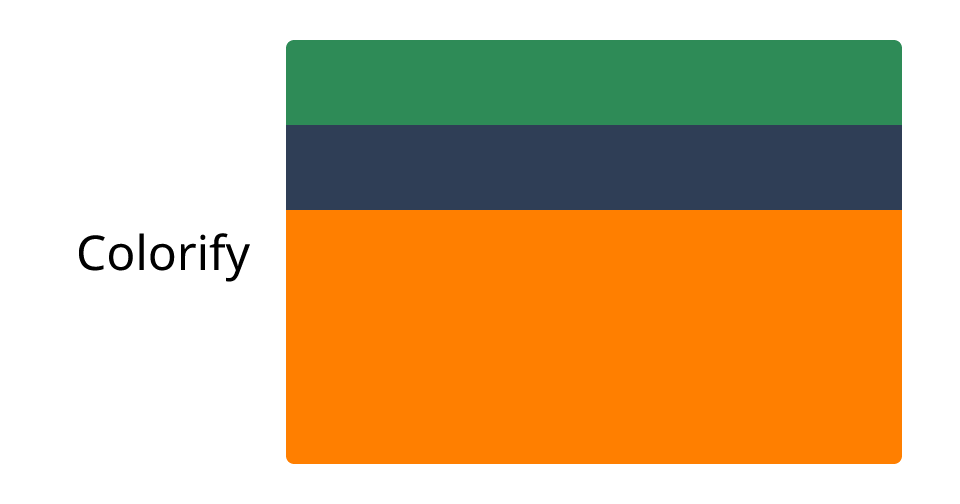 Strong And Energetic Color Palette | Colorify