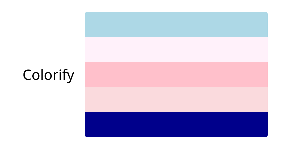 Wof Anemone Color Palette | Colorify