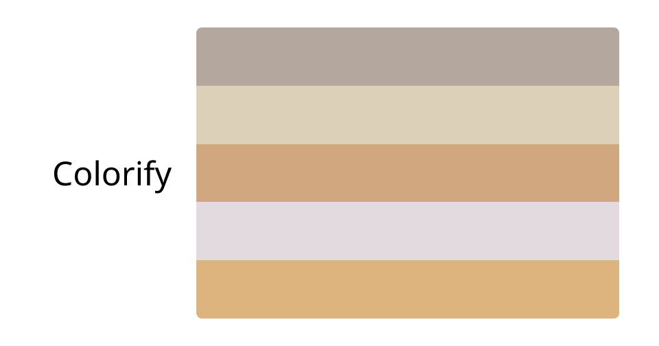 Planet Jupiter Color Palette | Colorify