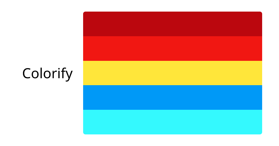 Superman Color Palette | Colorify