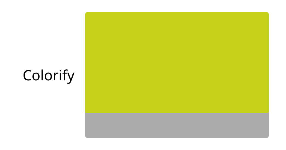 Safety Green Color Palette | Colorify