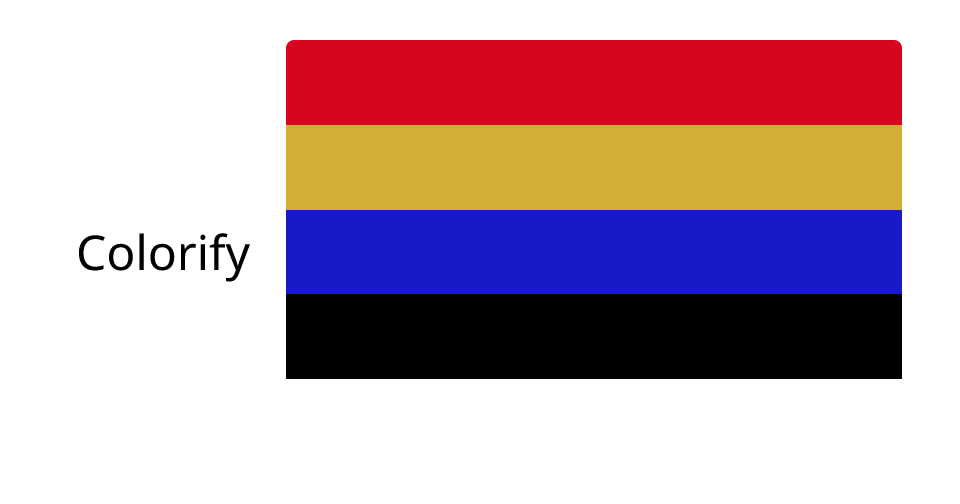 Generosity Color Palette | Colorify