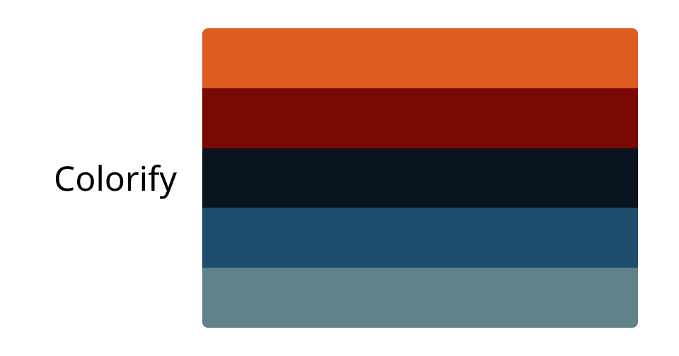 Disney Princess Merida Color Palette | Colorify