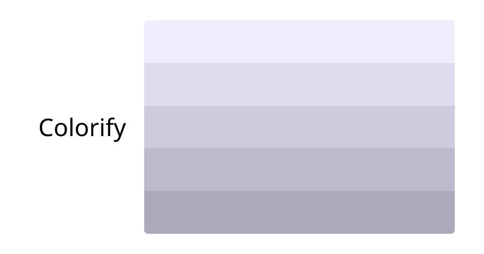 Crystal Color Palette | Colorify