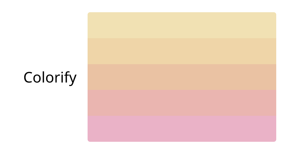 Arizona Tea Color Palette | Colorify