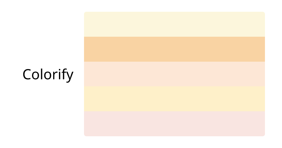 Anime Skin Tones Color Palette | Colorify