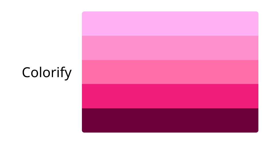 Raspberry Jam Color Palette | Colorify