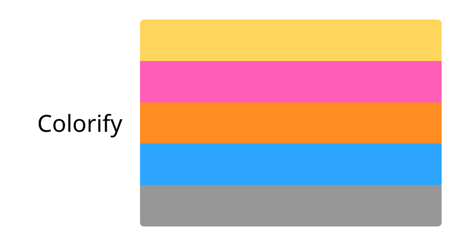 Toy Chica Fnaf Color Palette | Colorify