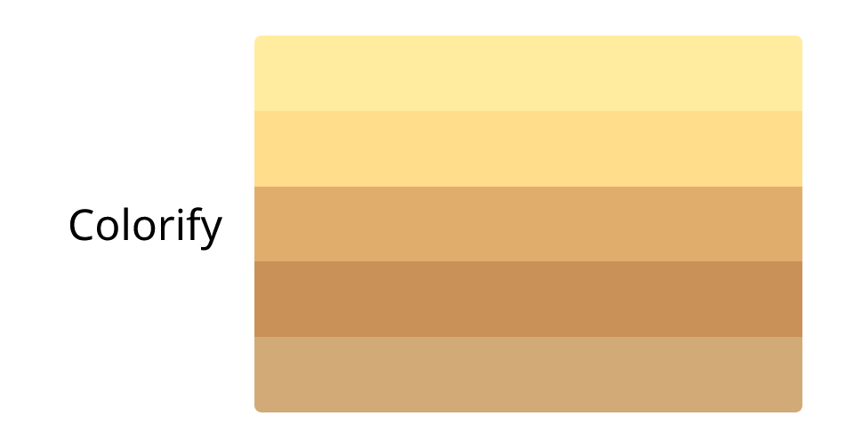 Old Scroll Color Palette | Colorify